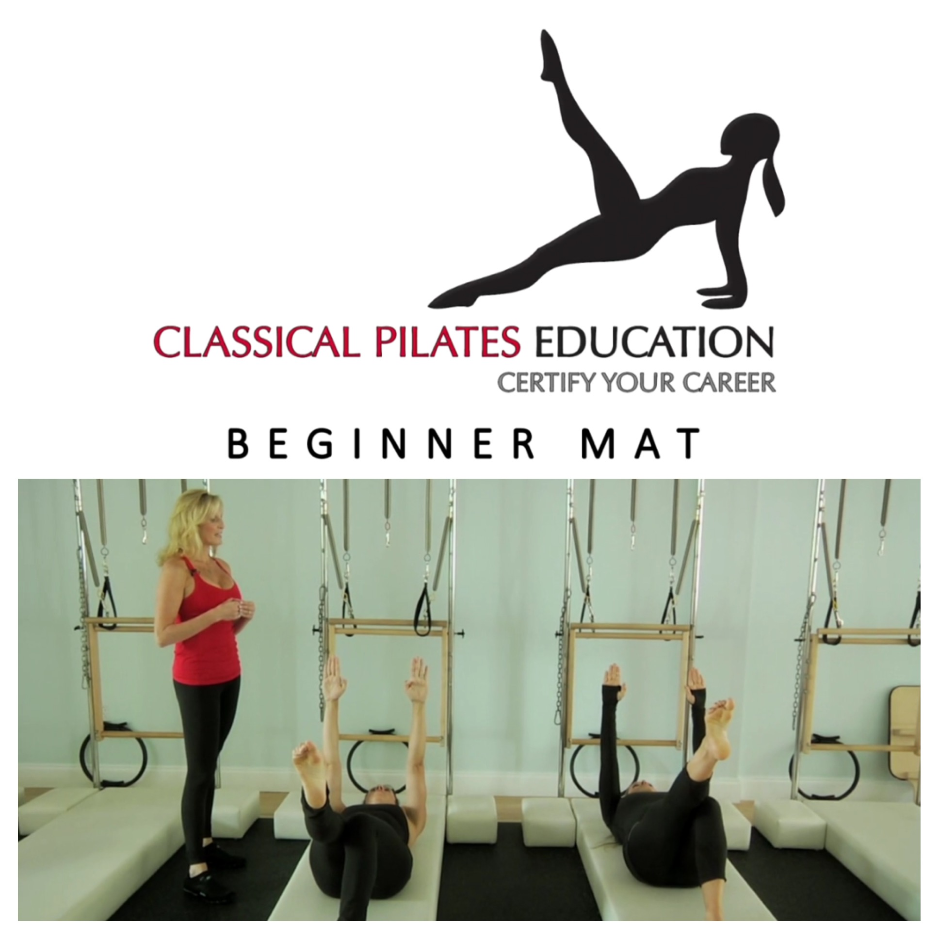 Practice, Patience and Persistence – Blue Star Pilates